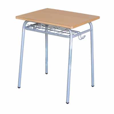 Pupitres escolares. Pupitres homologados para colegios. Mobiliario escolar